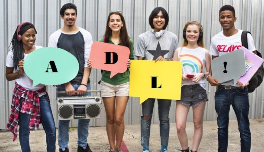 Adolescent Development Lab – University of Alberta