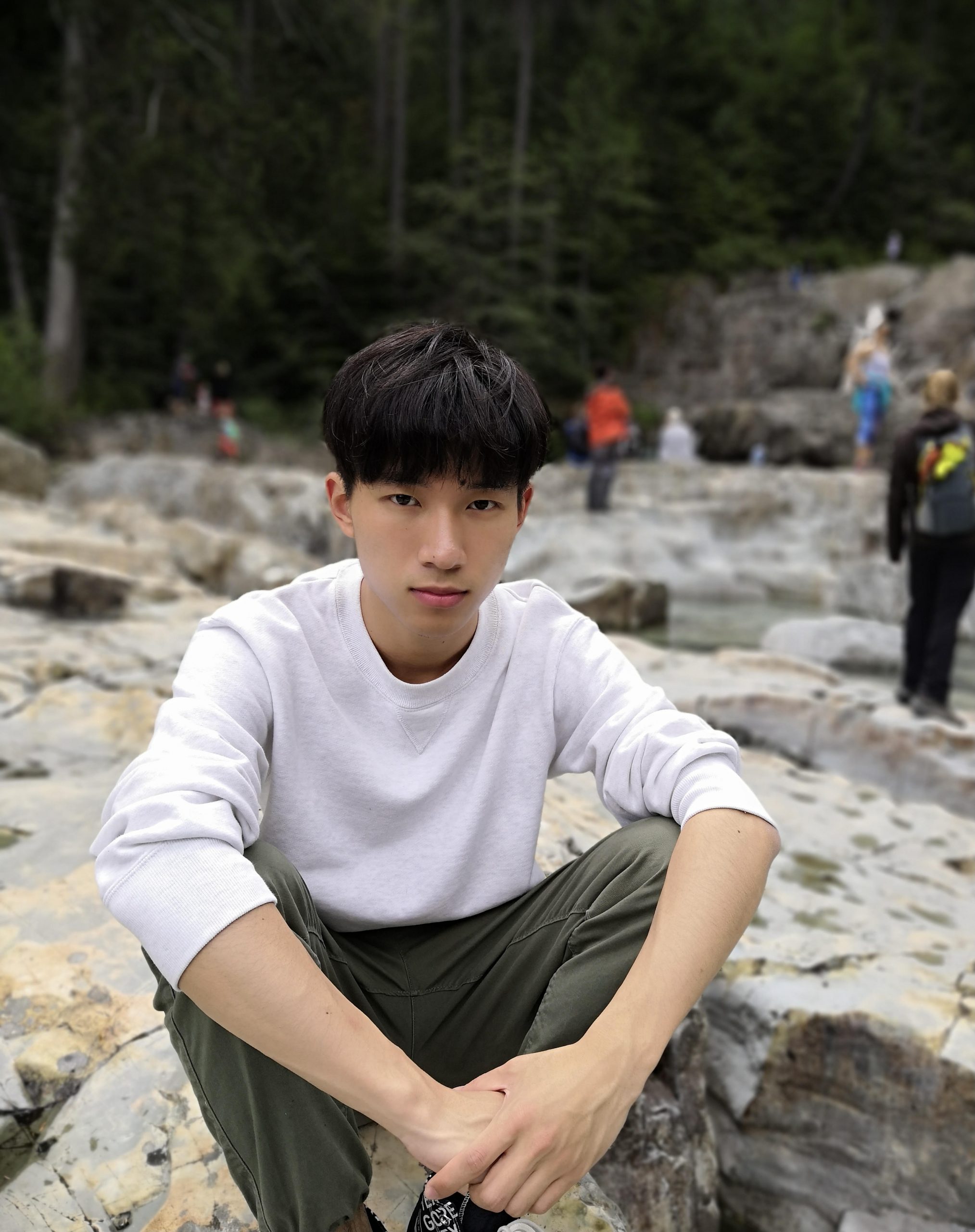 Current Members – Adolescent Development Lab