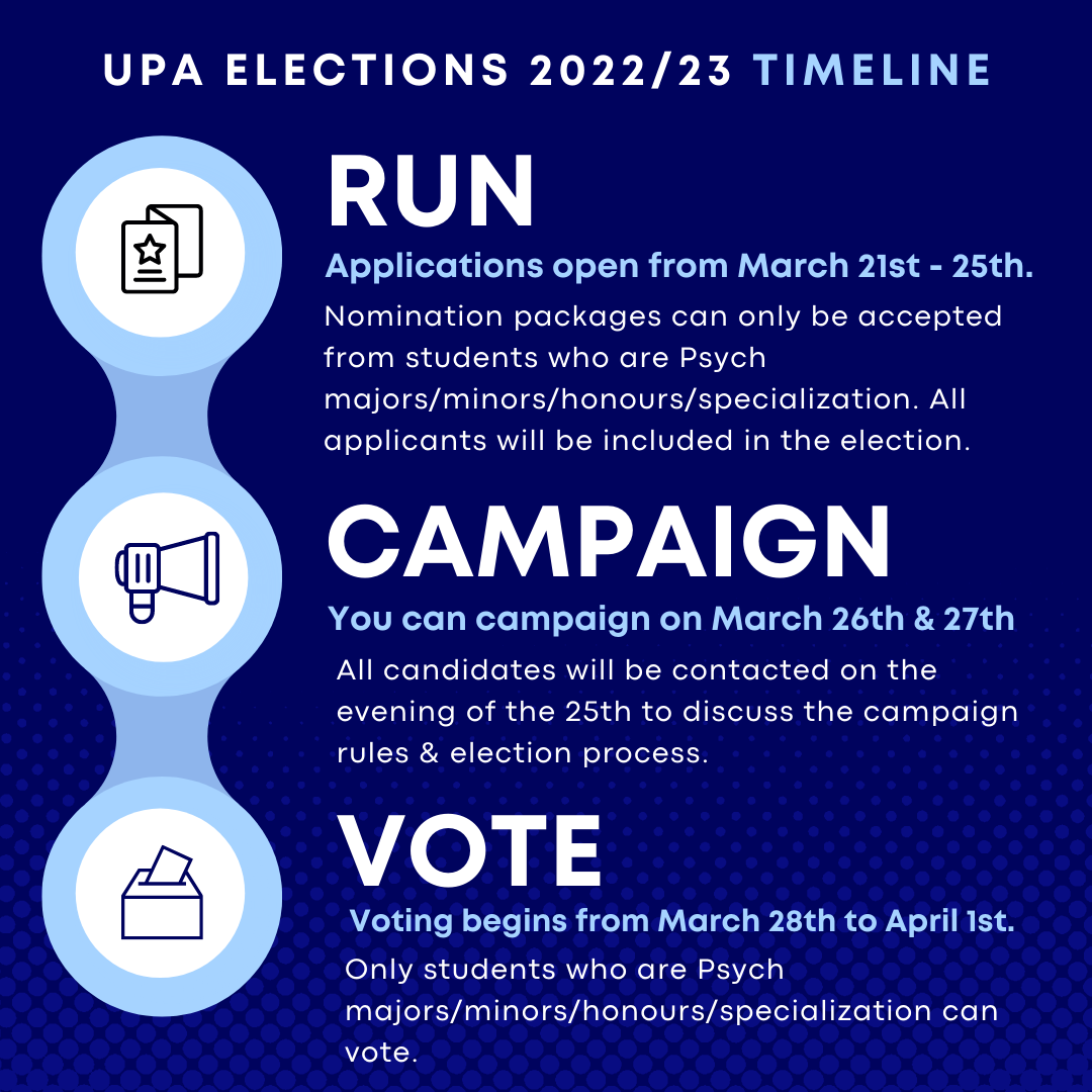 Upcoming Events - UPA